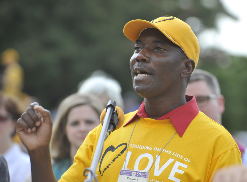 Fraud from Uganda: The Truth About Rev. Mark Kiyimba